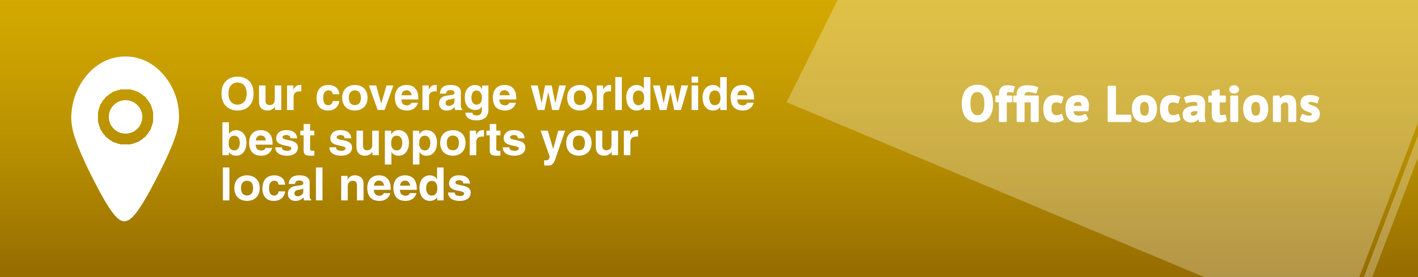 Details of ASL Offices and international presence