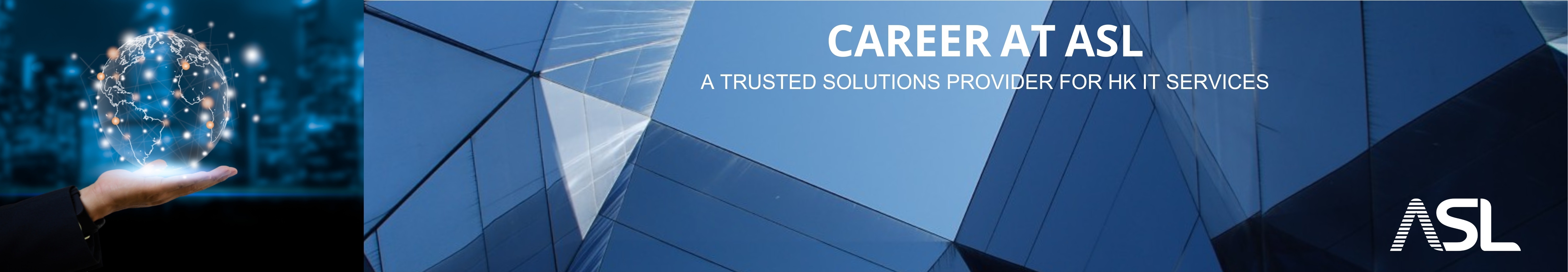 Graduate Trainee Program - Automated Systems (H.K.) Limited