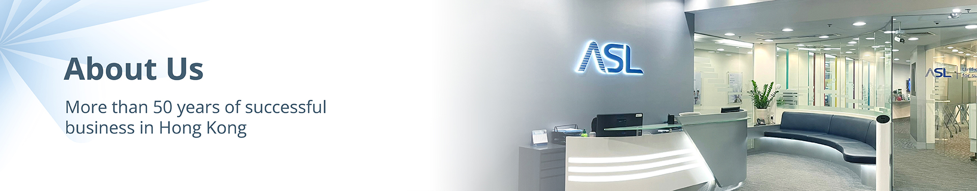 Detailed information on everything about ASL HK